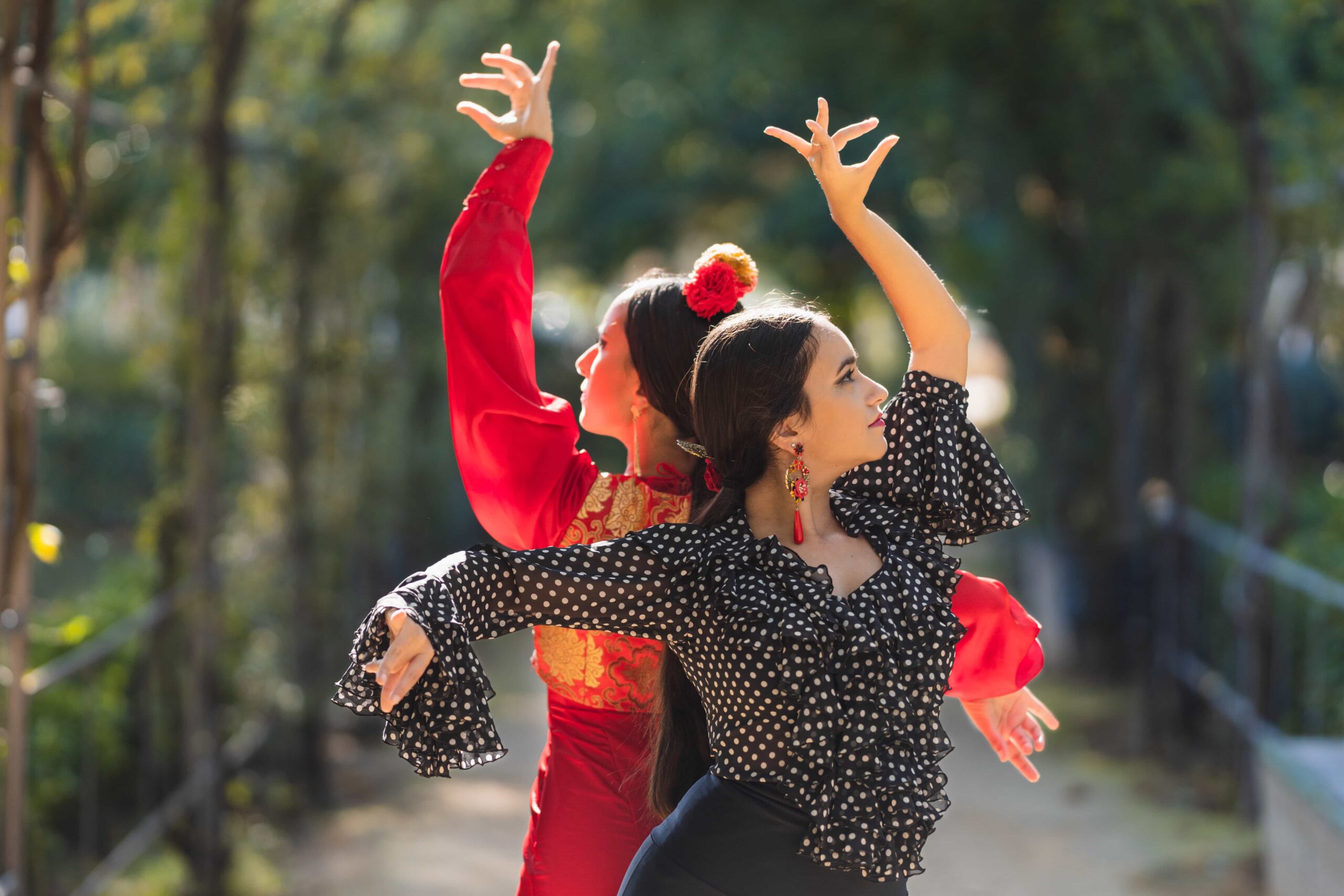 Flamenco: a música da cultura cigana na Espanha