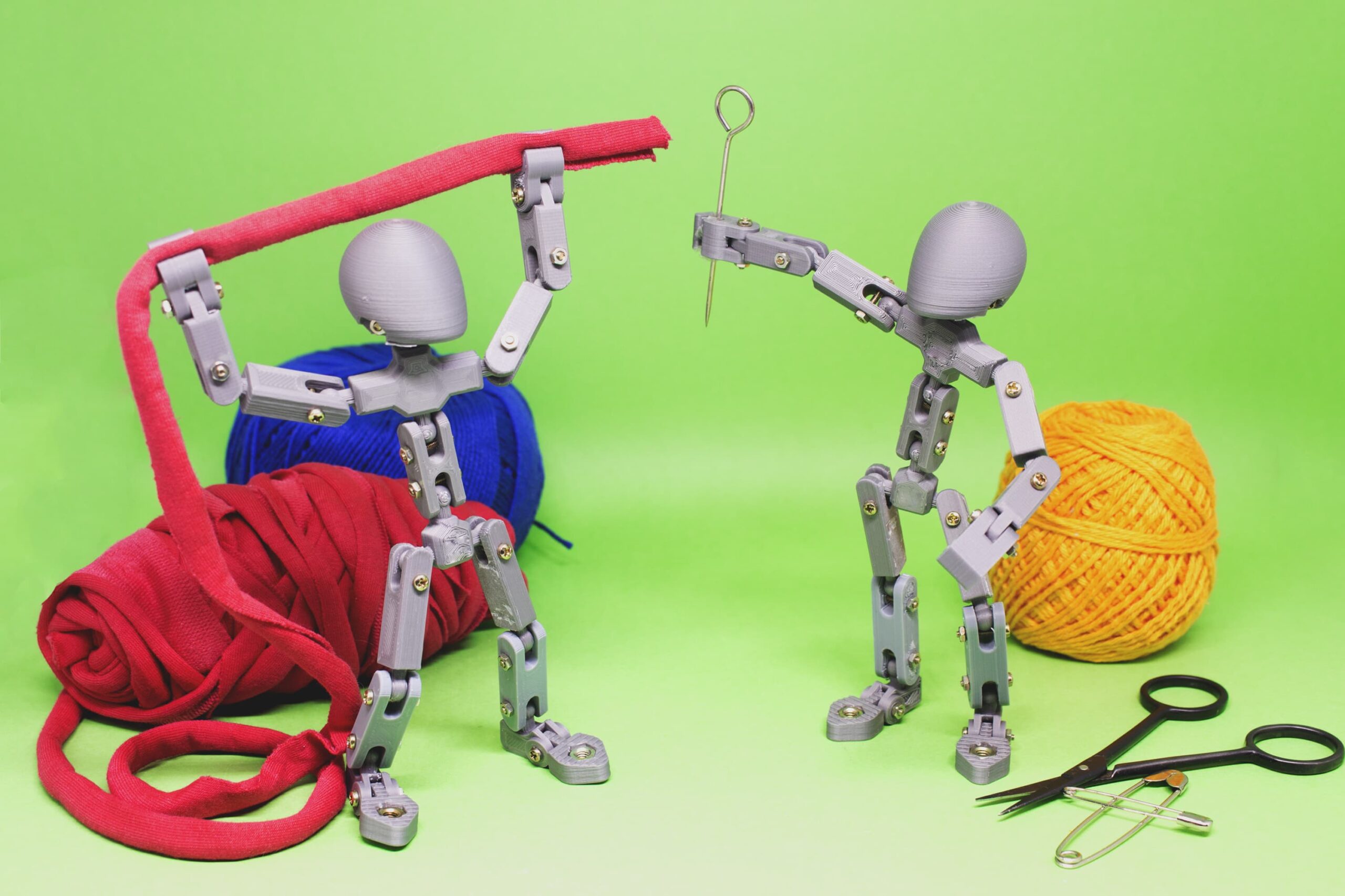 Como fazer seu próprio stop motion?