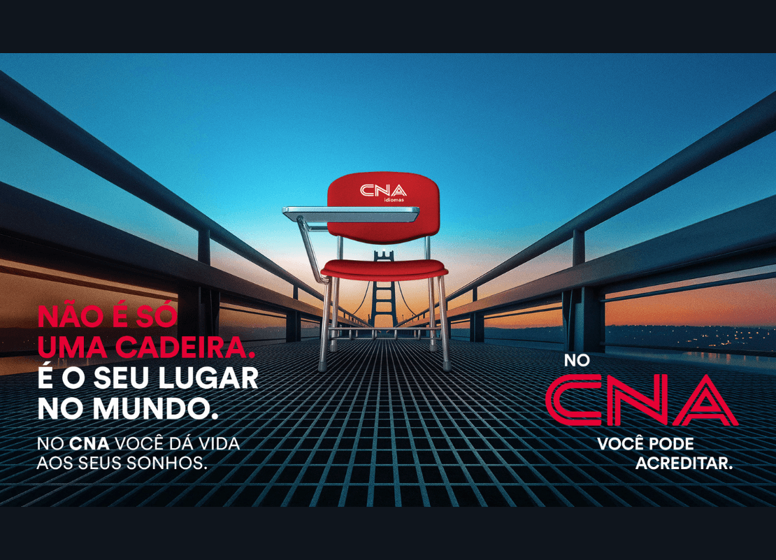 “Seu lugar no mundo”. CNA mostra como um novo idioma pode abrir portas ...